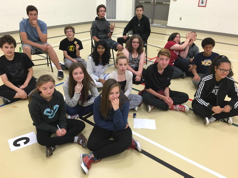 Media Gallery - MacLeod Public School