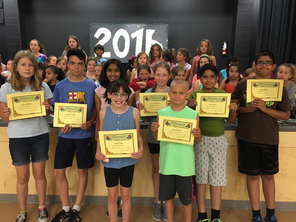 Media Gallery - MacLeod Public School